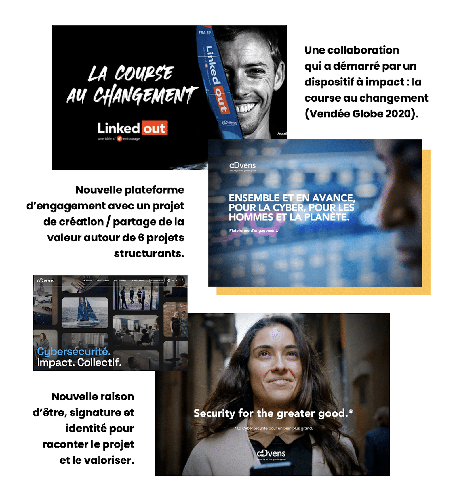 Advens - Flying Cars Collective